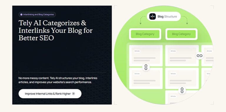 How to Automate Your Blog’s SEO With Tely.AI and Convert More Leads