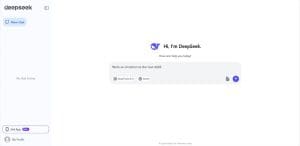 How to Use DeepSeek AI