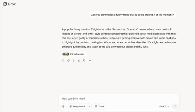 What Is Grok and How to Use It