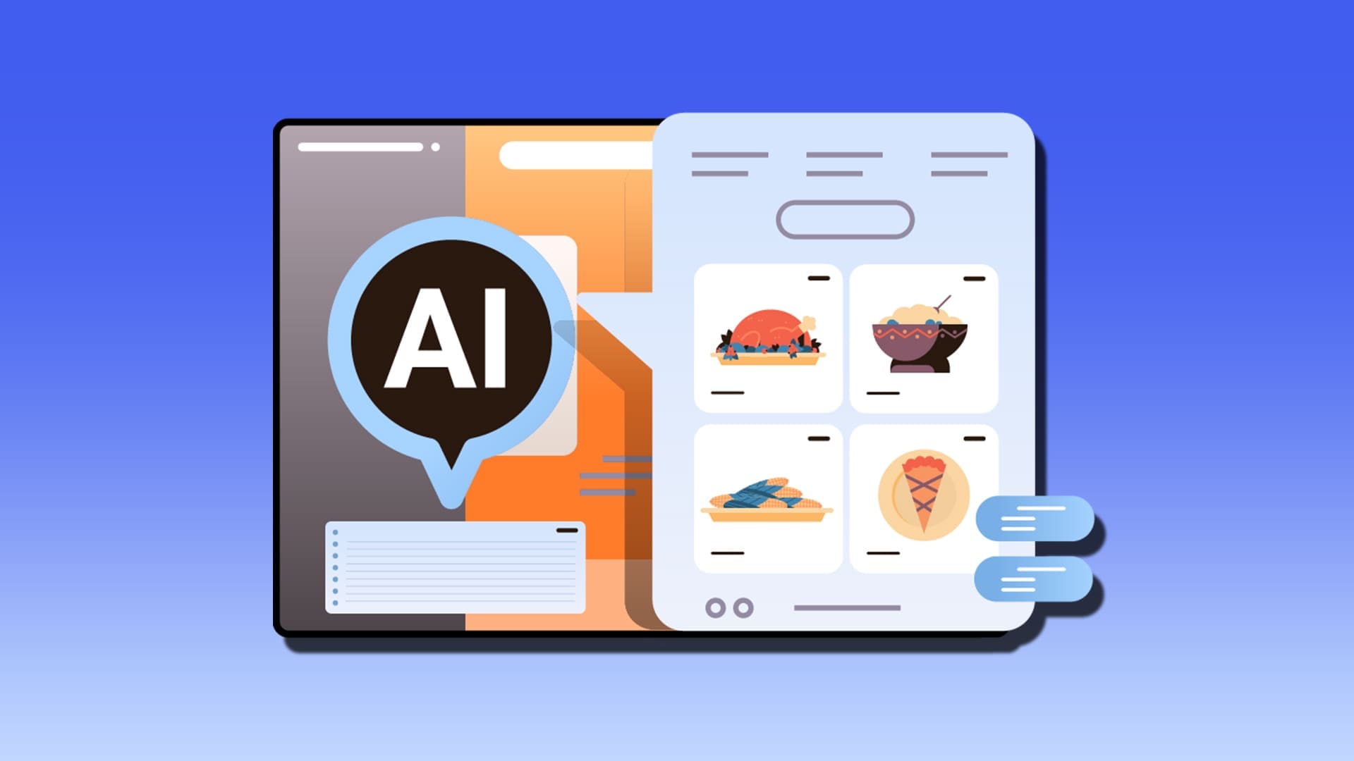 What Is the Best AI Recipe Generator for Easy Meals?