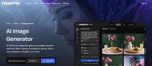Freepik AI Image Generator – Should You Use It?