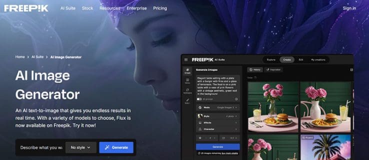 Freepik AI Image Generator – Should You Use It?