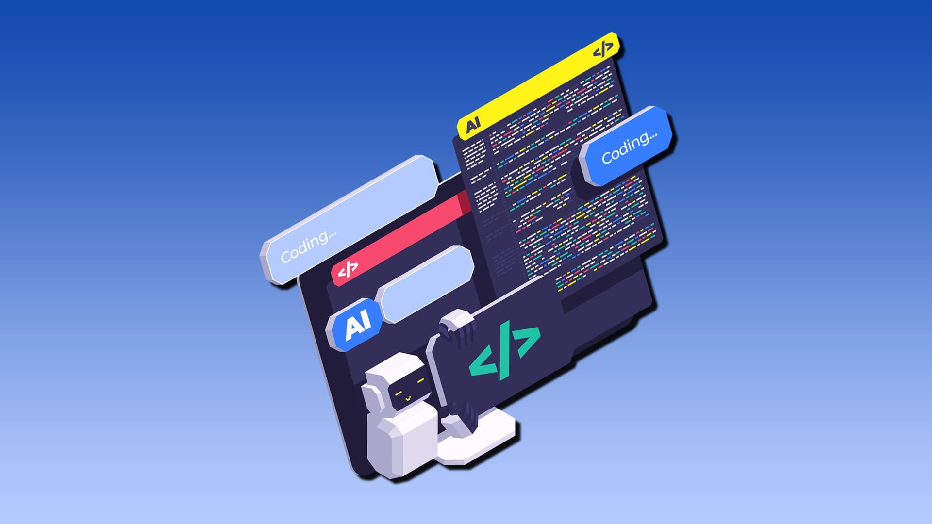 Best AI for Coding Assistance