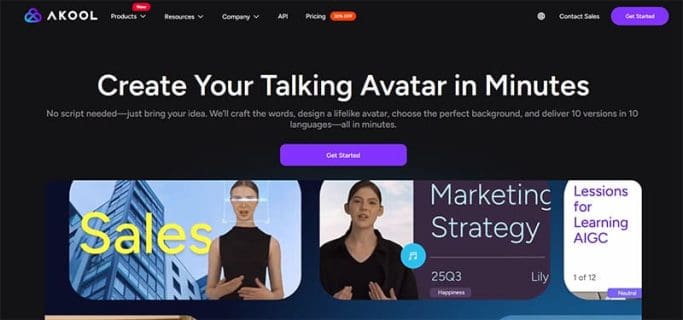How To Create A Realistic Talking Ai Avatar