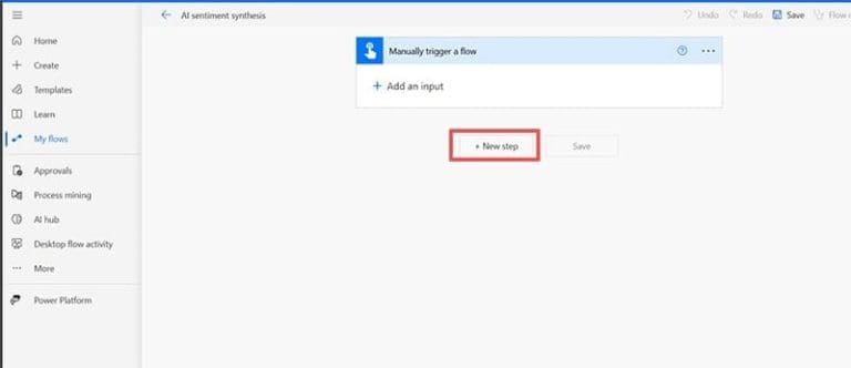 How to Synthesize Customer Surveys With Power Automate AI