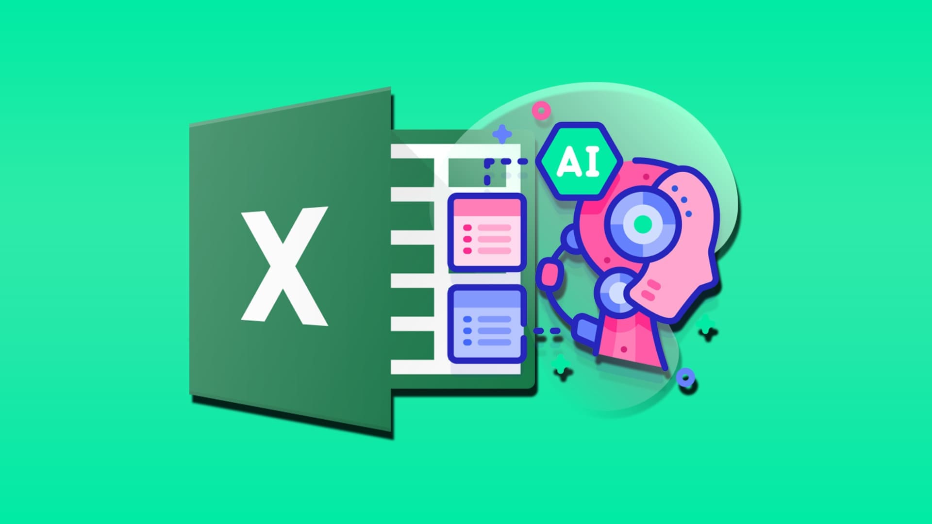 Best AI Tools for Excel