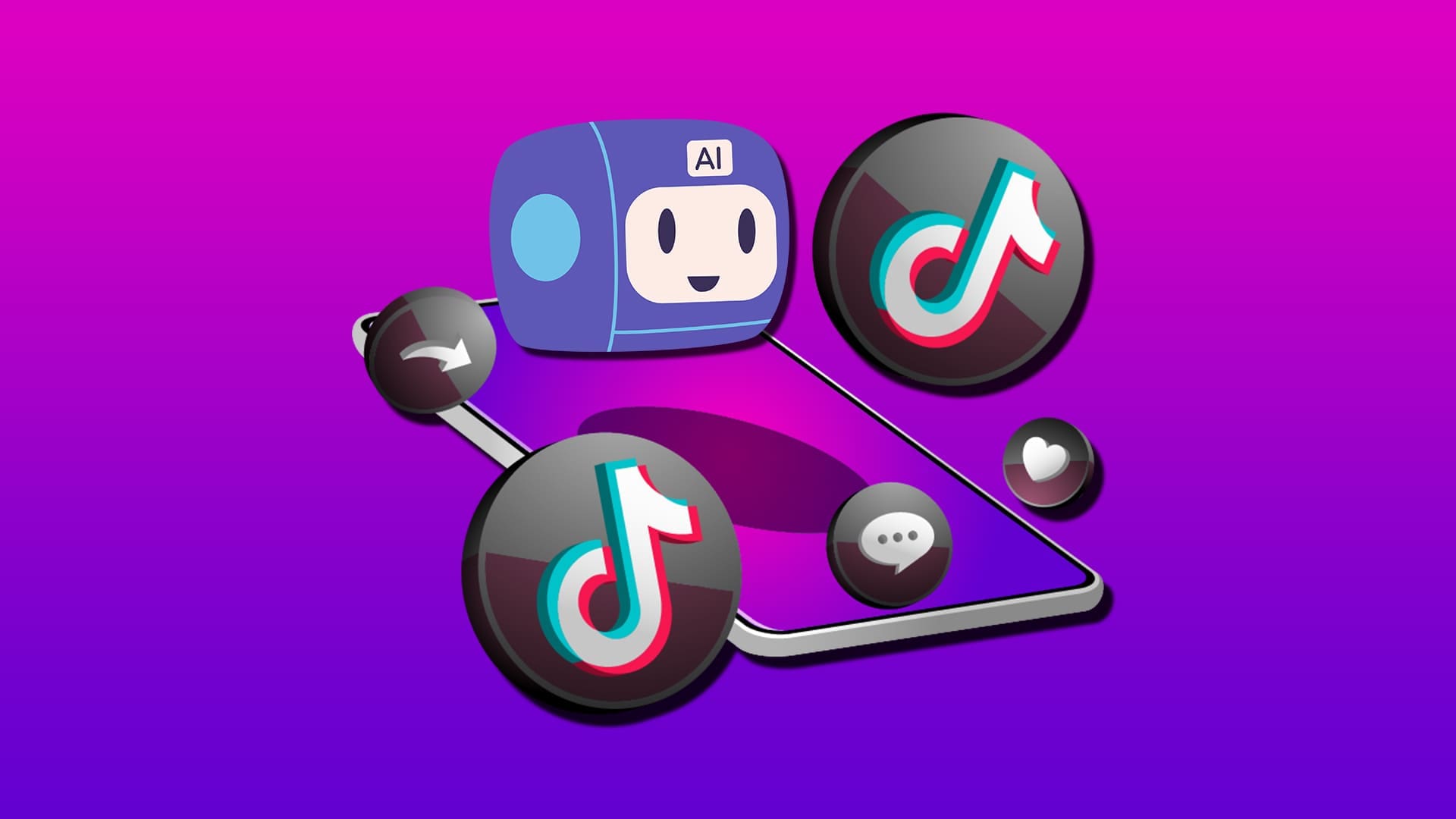 Best AI Tools for TikTok Creators