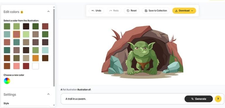 How to Create Seamless Illustrations With Illustro