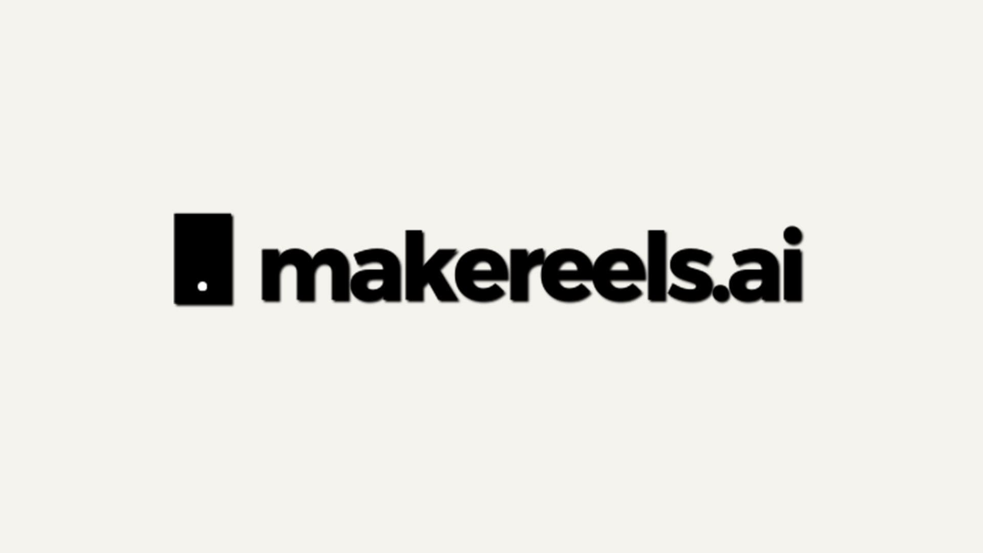 How to Generate Reels for YouTube and Instagram With Makereels.ai