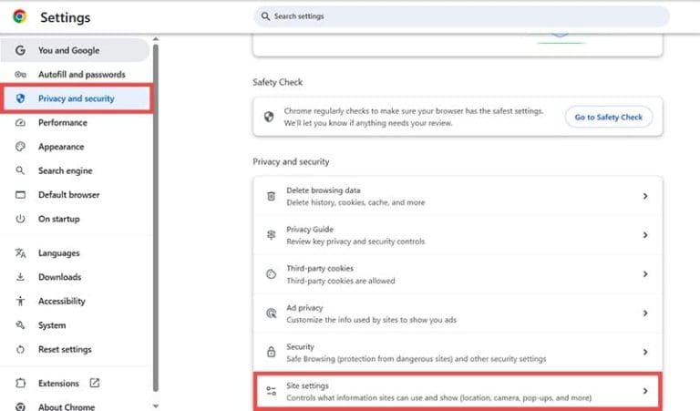 How to Disable AI Answers in Search Engines