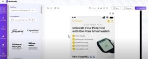 Make Ads in a Flash With Quickads