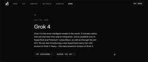 What’s New in Grok 4 and Is This Bot Comparable to ChatGPT?