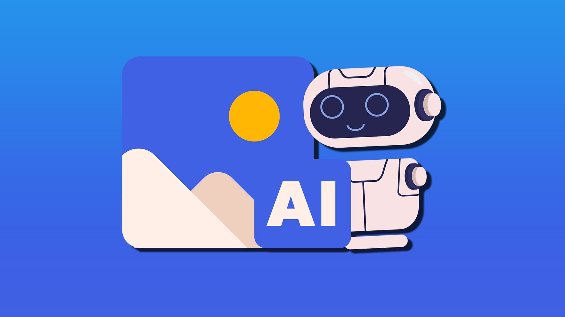 Best Free AI Image Generator