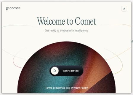 Discord Is Promoting the New Comet Browser by Perplexity AI – Is It Any ...