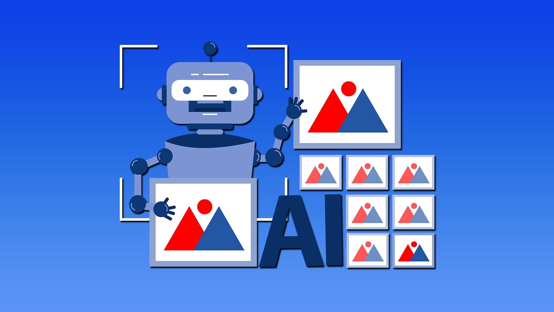 How to Use Freepik AI Image Generator