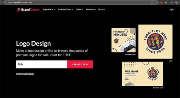 Best AI Logo Generators