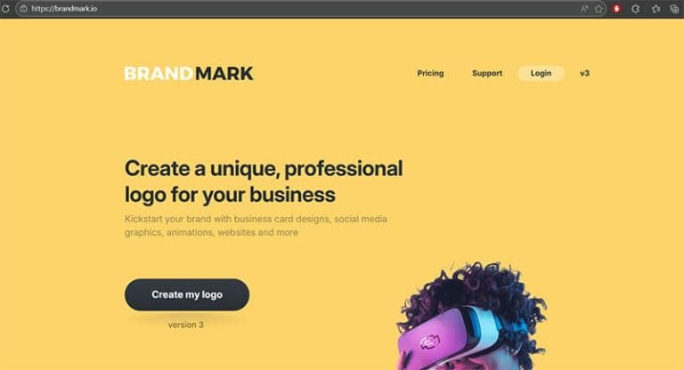 Best AI Logo Generators