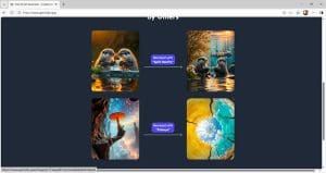 Get Free AI Art With GenTube