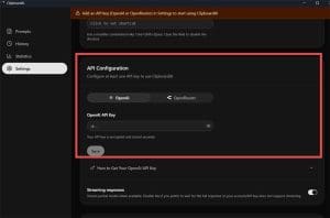 How to Enable AI in All Programs With ClipboardAI