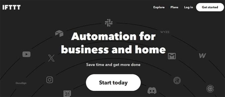 How to Use IFTTT to Connect Telegram to Your Workflow App