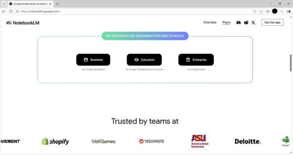 NotebookLM AI Review: Taking Notes to the Next Level With AI
