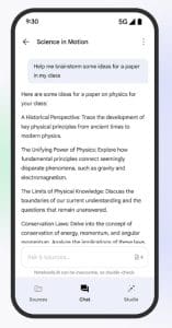 NotebookLM AI Review: Taking Notes to the Next Level With AI