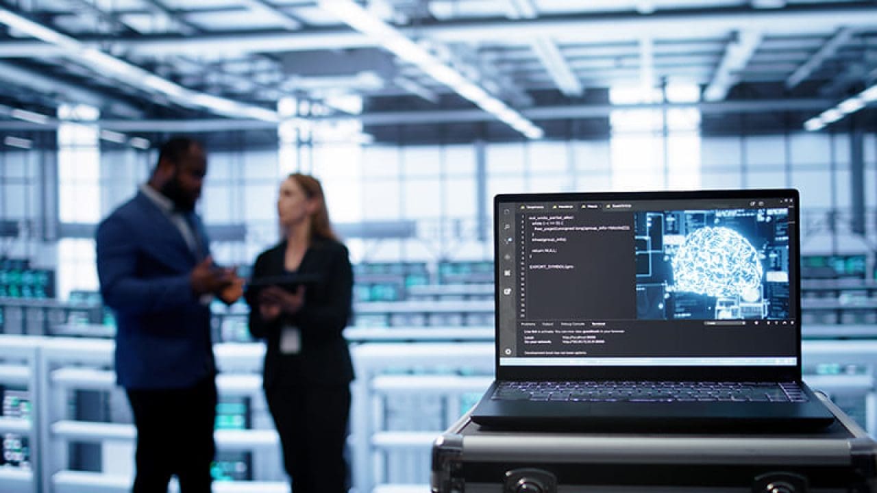 What Is an Agentic OS and What It Means for Future of AI