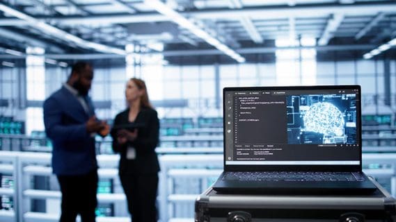 What Is an Agentic OS and What It Means for Future of AI