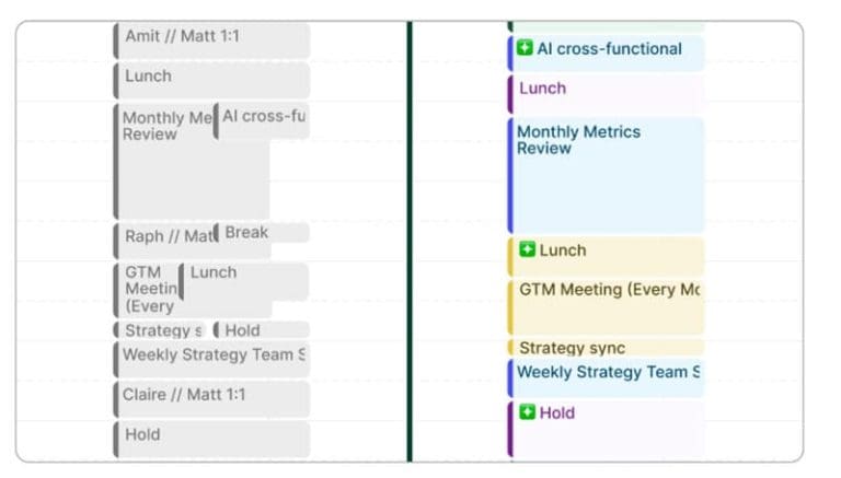 Make More Time on Your Calendar With Clockwise AI