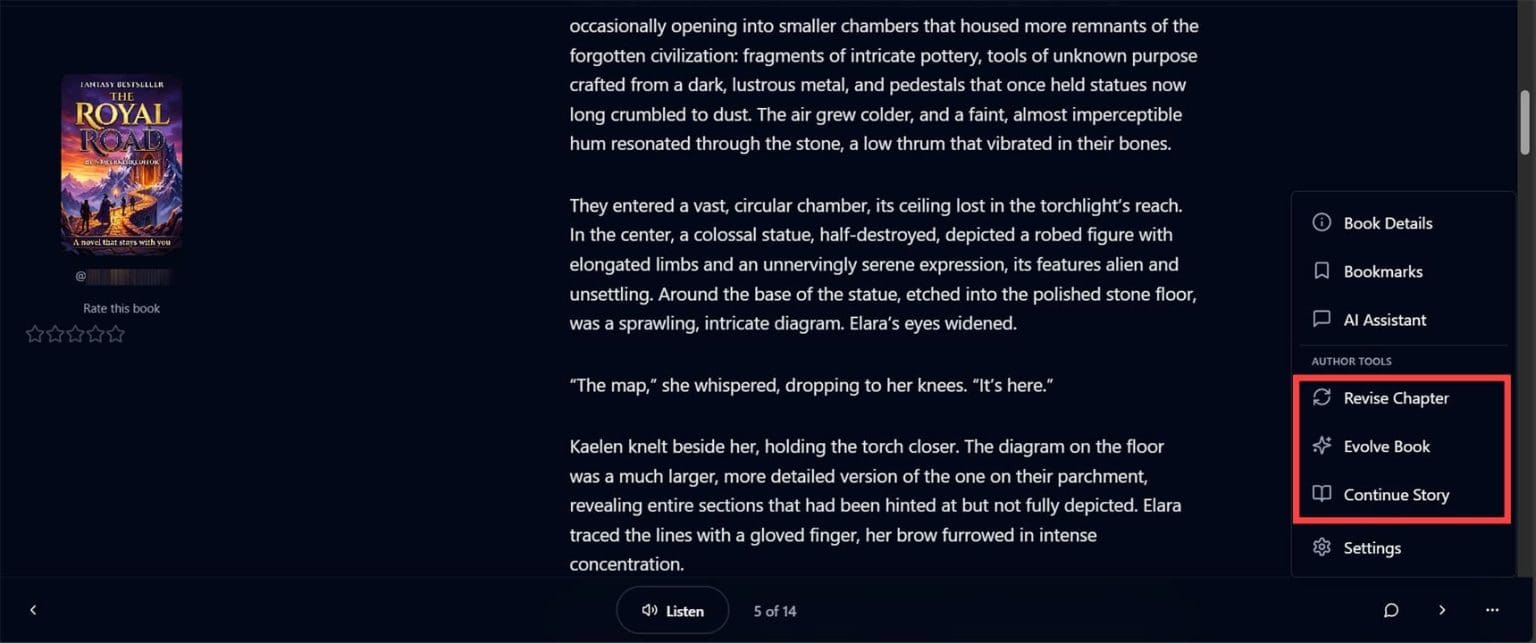Librida AI Review: Turning Ideas Into Books – Does It Work