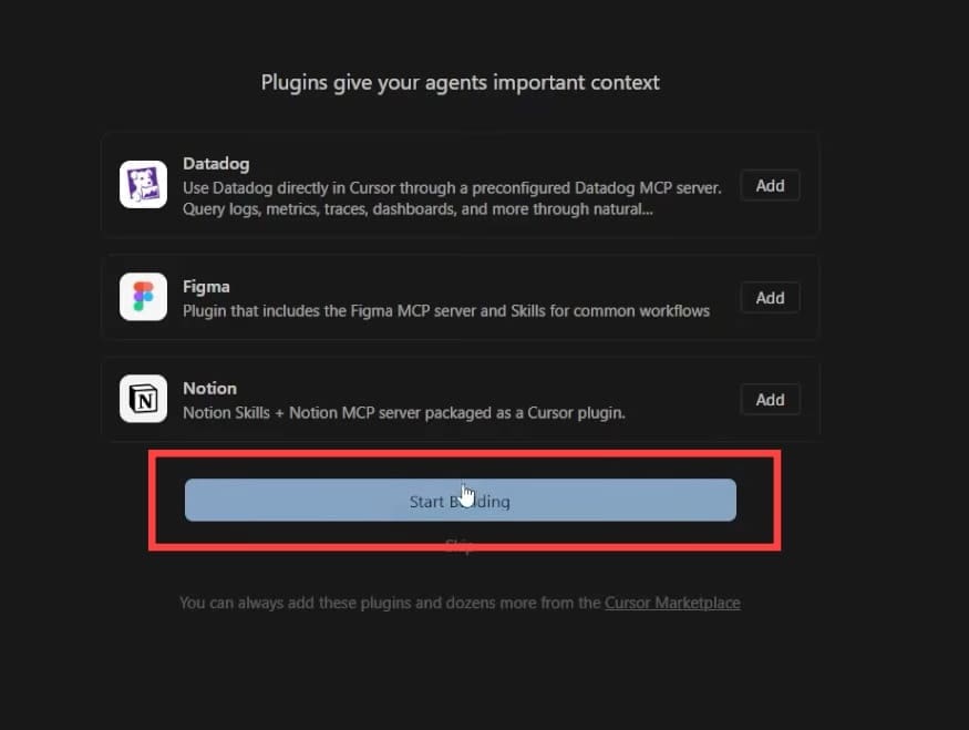 Quick Guide to Using AI Cursor’s Code Editor in Windows